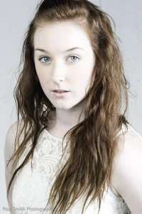 Kate O'Reilly | Harry Potter Wiki | Fandom