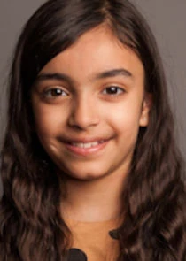 Radha Sthanakiya | Harry Potter Wiki | Fandom