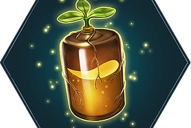 Forgetfulness Potion