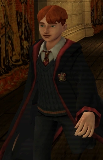 Steven Osterley | Harry Potter Wiki | Fandom