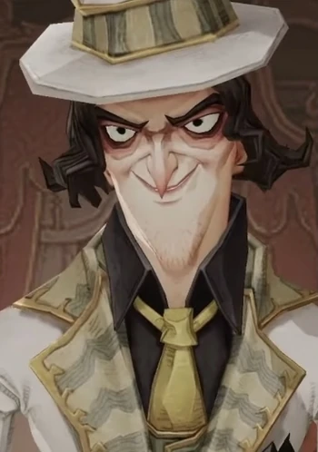 Victor Gridley | Harry Potter Wiki | Fandom