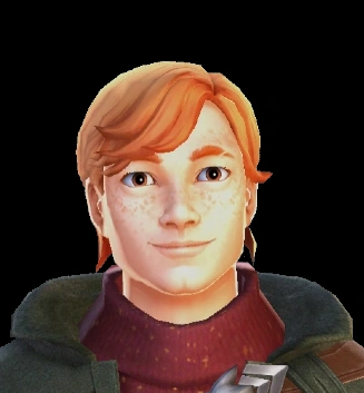 Carlos Weasley | Harry Potter Wiki | Fandom