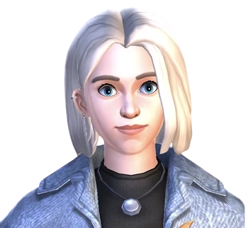 Chiara Lobosca | Harry Potter Wiki | Fandom