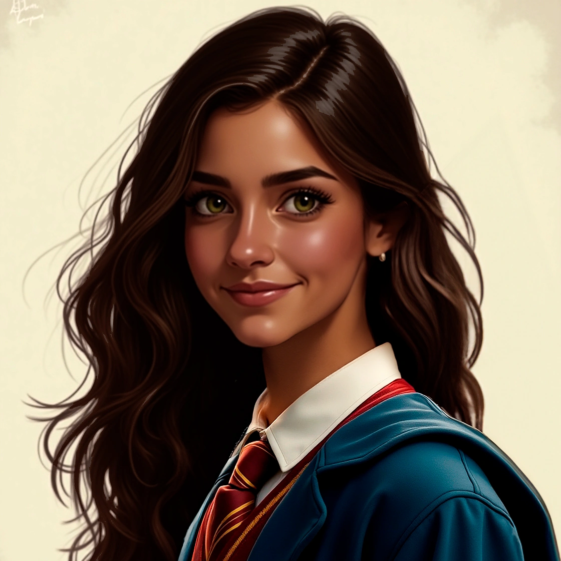 Roxanne Weasley | Harry Potter Wiki | Fandom