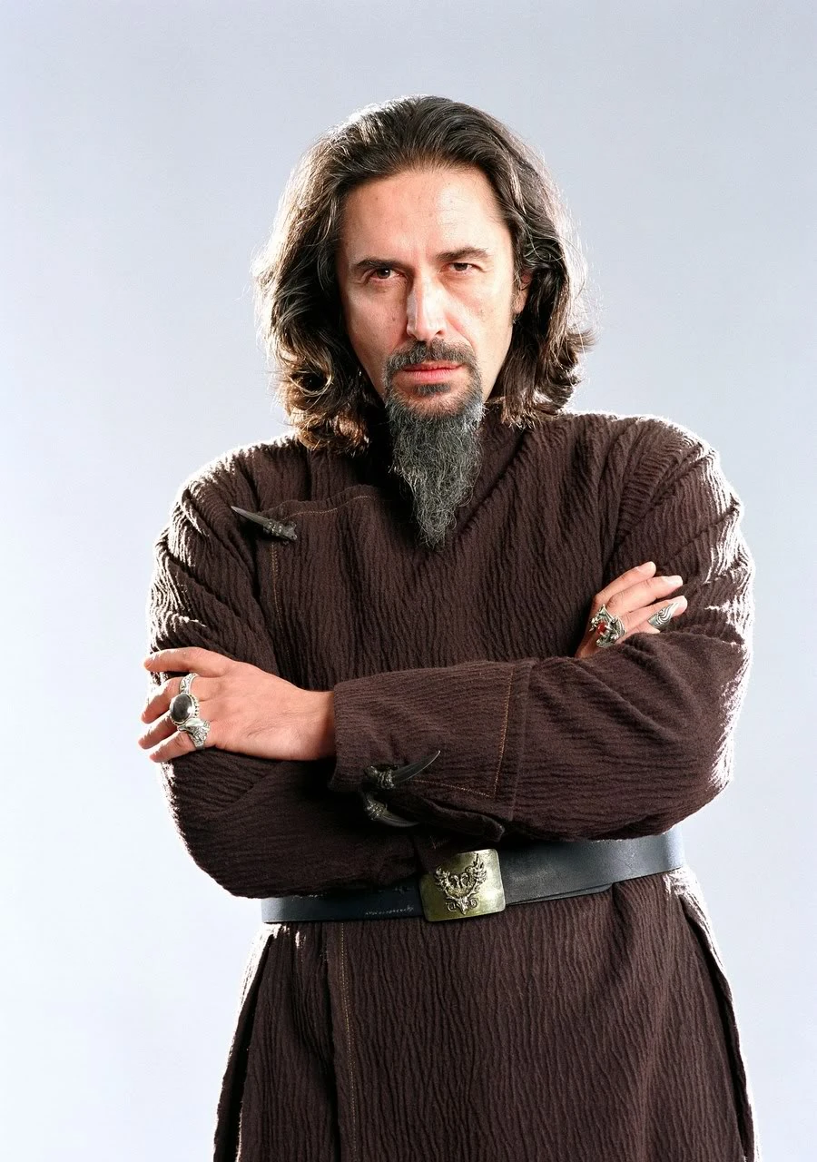 Igor Karkaroff | Harry Potter Wiki | Fandom