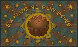 Exploding bonbons | Harry Potter Wiki | Fandom