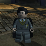 Justin Finch-Fletchley | Harry Potter Wiki | Fandom