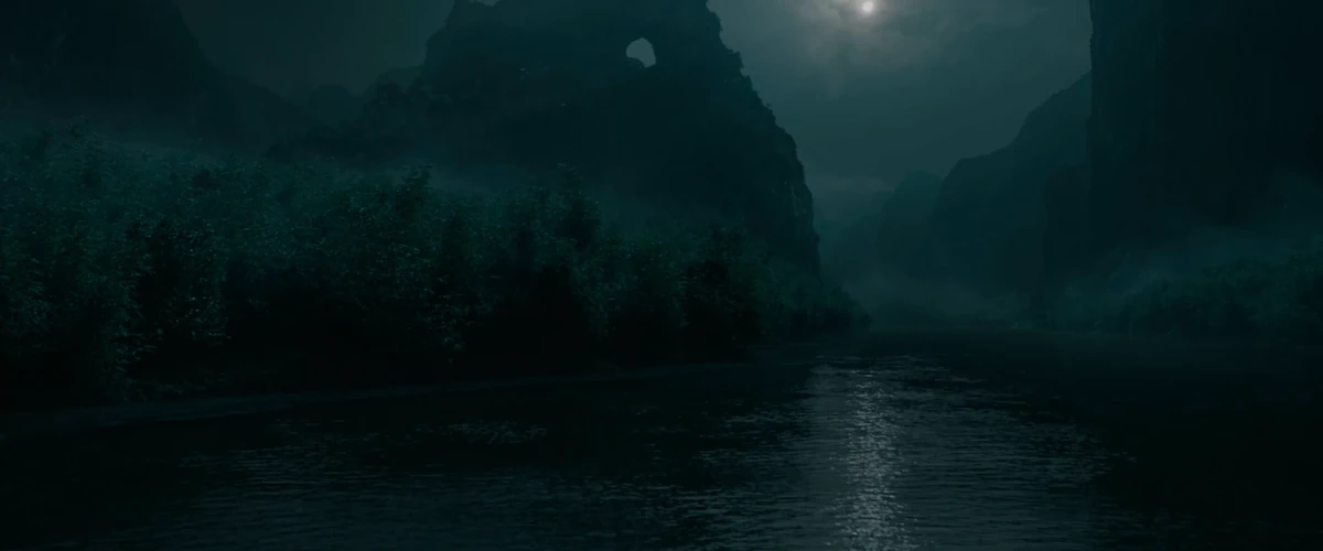 Kweilin | Harry Potter Wiki | Fandom