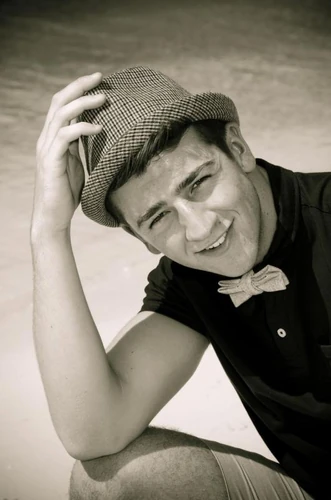 Mitchell Jarvis | Harry Potter Wiki | Fandom