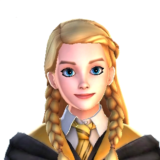 Penny Haywood | Harry-Potter-Lexikon | Fandom