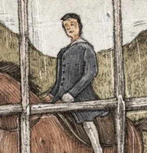 Tom Riddle (senior) | Harry Potter Wiki | Fandom