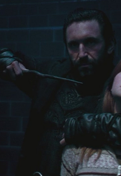 Travers Wiki Harry Potter Fandom
