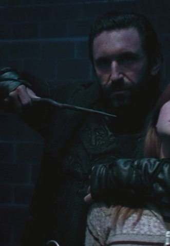 Travers | Wiki Harry Potter | Fandom