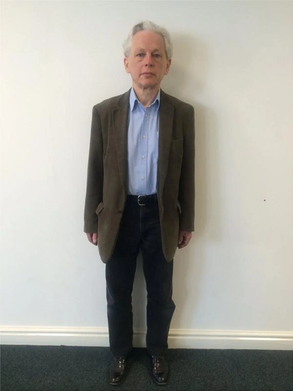 Andy K. Pearson | Harry Potter Wiki | Fandom