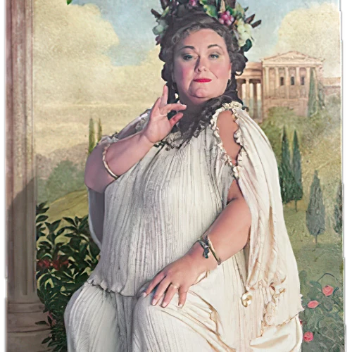 Elizabeth Spriggs Harry Potter