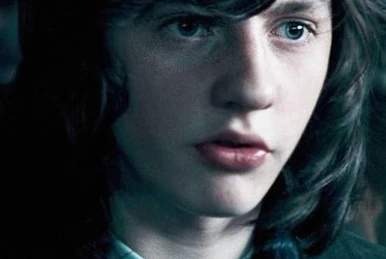 Roger Davies Harry Potter