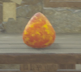 Runespoor egg | Harry Potter Wiki | Fandom