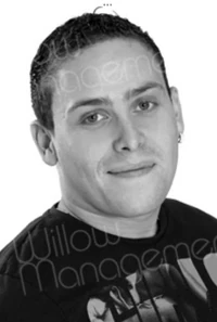 Steve Redford | Harry Potter Wiki | Fandom