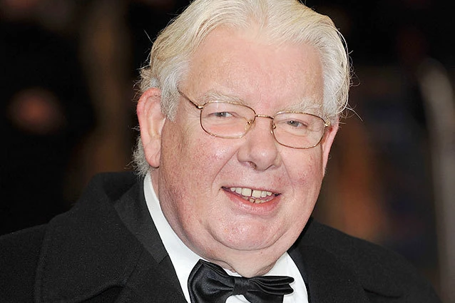 Richard Griffiths | Harry Potter Wiki | Fandom