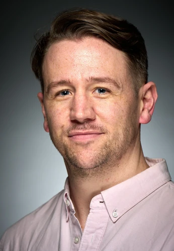 Benjamin Stratton | Harry Potter Wiki | Fandom