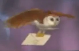 Bridget Wenlock's owl | Harry Potter Wiki | Fandom