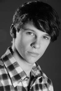 Jordan Coulson | Wiki Harry Potter | Fandom