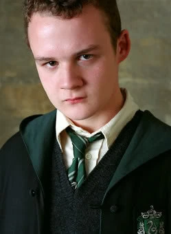 Gregory Goyle | Potterwiki | Fandom