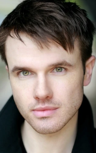 Ronan Raftery | Harry Potter Wiki | Fandom