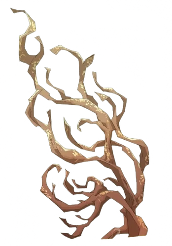 Red flame algae | Harry Potter Wiki | Fandom