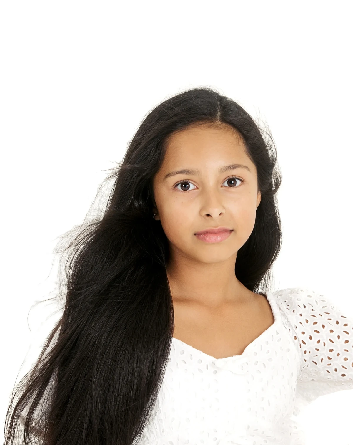 Sasha Watson-Lobo | Harry Potter Wiki | Fandom