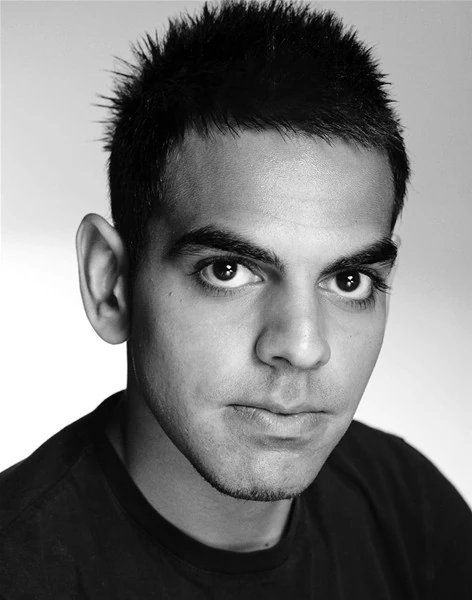 Aaron Virdee | Wiki Harry Potter | Fandom