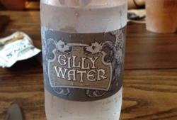 Горная вода | Гарри Поттер вики | Fandom