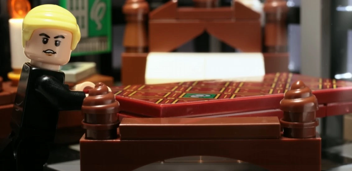 Phoenix feather duvet | Harry Potter Wiki | Fandom