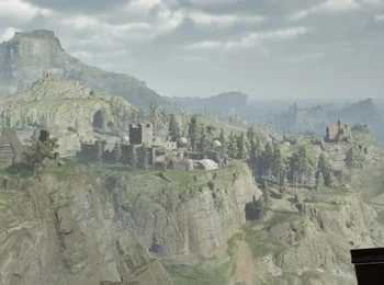 Poidsear Coast | Harry Potter Wiki | Fandom