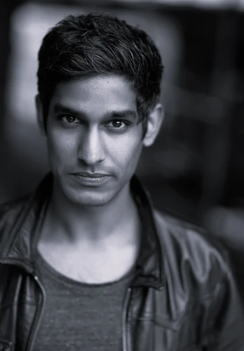 Rudi Dharmalingam | Wiki Harry Potter | Fandom