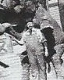 Johnny B. Roscoe | Harry Potter Wiki | Fandom