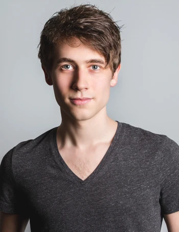 Kyle Orzech | Harry Potter Wiki | Fandom