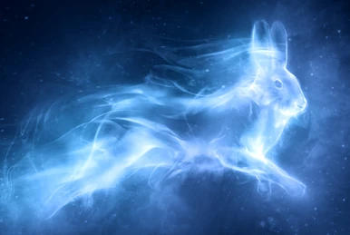 Otter Patronus