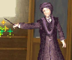 Quirinus Krinkel | Harry Potter Wiki | Fandom