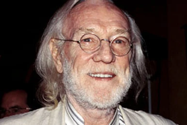 John Cleese Harry Potter