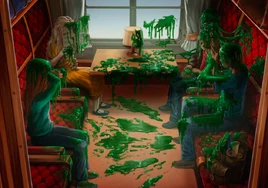 Stinksap | Harry Potter Wiki | Fandom