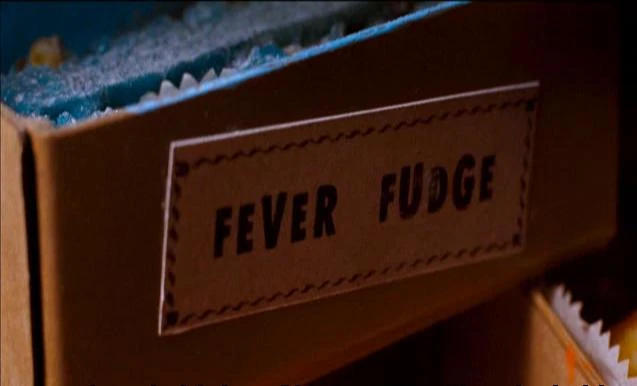 Fever Fudge | Harry Potter Wiki | Fandom