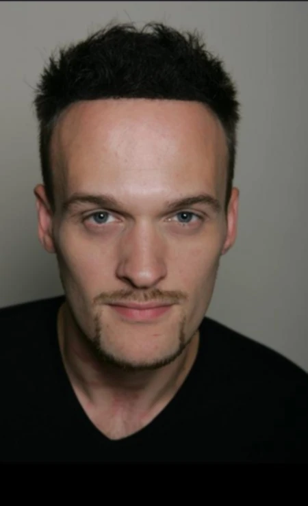 James Chakil | Harry Potter Wiki | Fandom