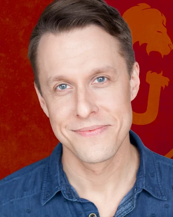 Matt Mueller | Harry Potter Wiki | Fandom