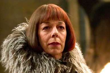 Ian Whyte Harry Potter