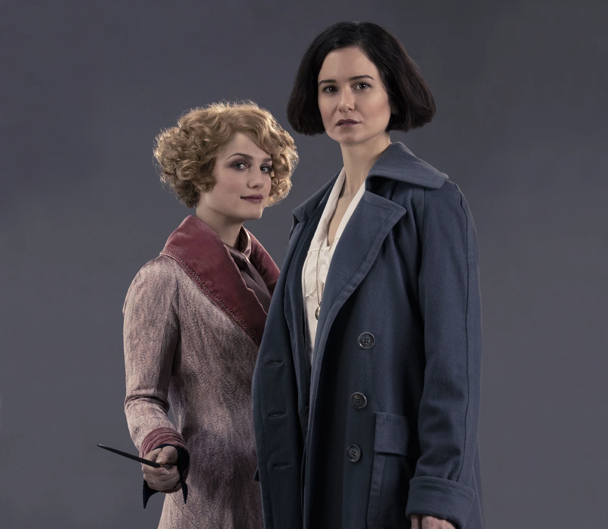 Famille Goldstein | Wiki Harry Potter | Fandom