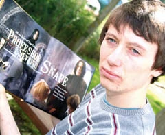 Alec Hopkins | Harry Potter Wiki | Fandom