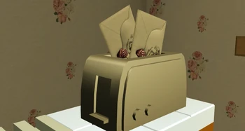 Toaster | Harry Potter Wiki | Fandom