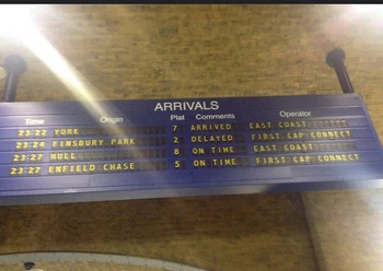 Platform Seven | Harry Potter Wiki | Fandom