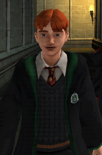 Byron Miller | Wiki Harry Potter | Fandom